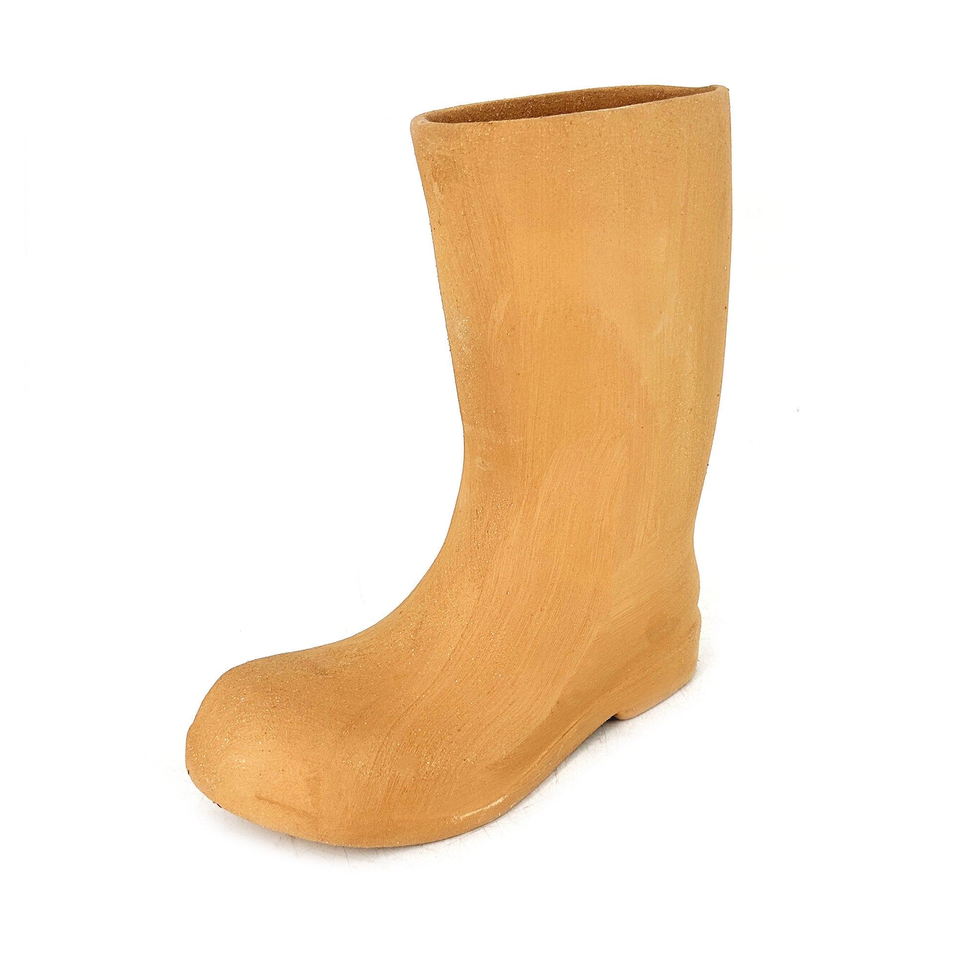 Terracotta Boot Pot | SarahCotta Plants