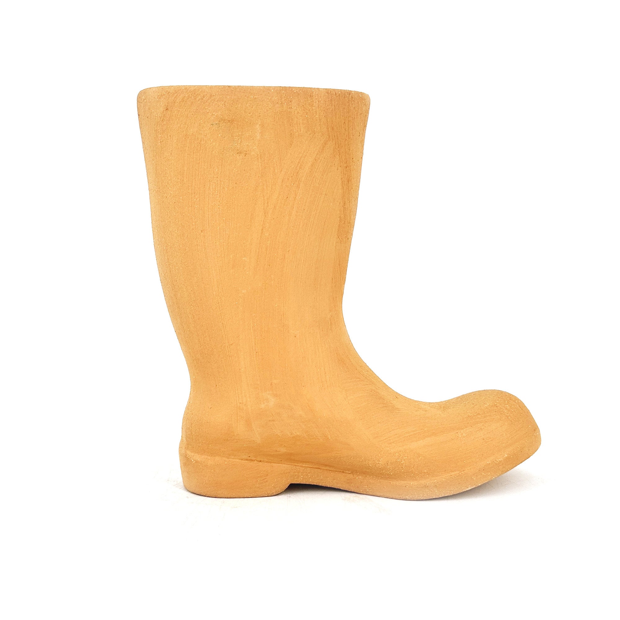 Terracotta Boot Pot | SarahCotta Plants